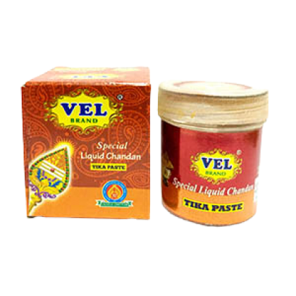 Vel Liquid Chandan 70GM/வேல் சாந்தன் | Lazada
