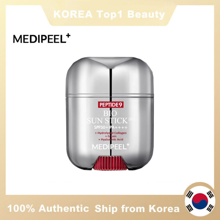 MEDIPEEL Peptide Bio Sun Stick PRO 20g | Lazada PH