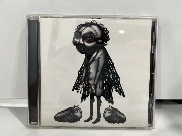 1 CD MUSIC ซีดีเพลงสากล Dir en grey remix 01 (D8B38) | Lazada.co.th