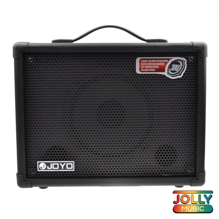 Joyo DC-30 Practice Amp with Multi-effects | Lazada PH