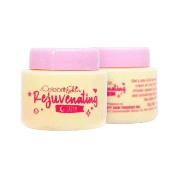 Celebrity Skin Rejuvenating Cream | Lazada PH