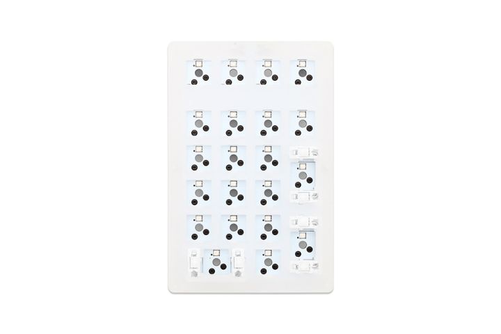 Womier 21 key K21 Mechanical Keyboard kit 20% Numpad PCB CASE hot ...