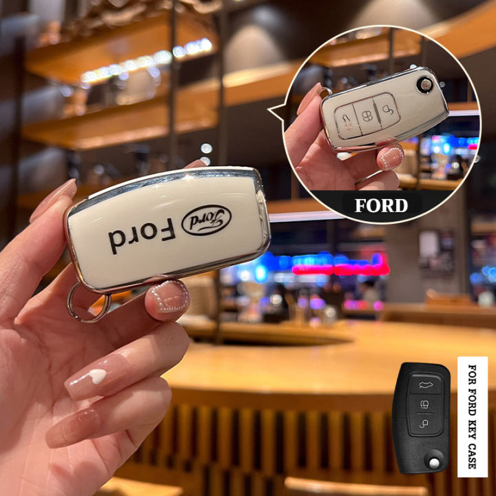 Ford key case for RAPTOR F-150 for NEXT GEN FORD EVEREST for NEXT GEN ...