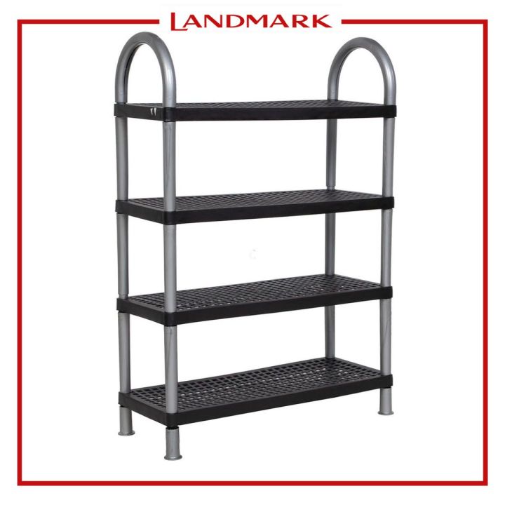 Megabox Shoe Rack - 4L | Lazada PH