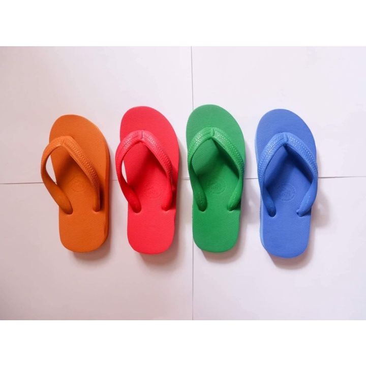 Trumpet Elephant Kids slipper Thailand | Lazada PH
