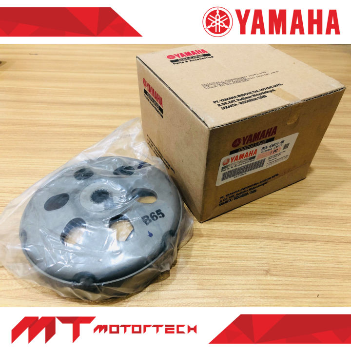 Genuine Yamaha Mio Aerox/NMAX V1 V2 CLUTCH BELL | Lazada PH