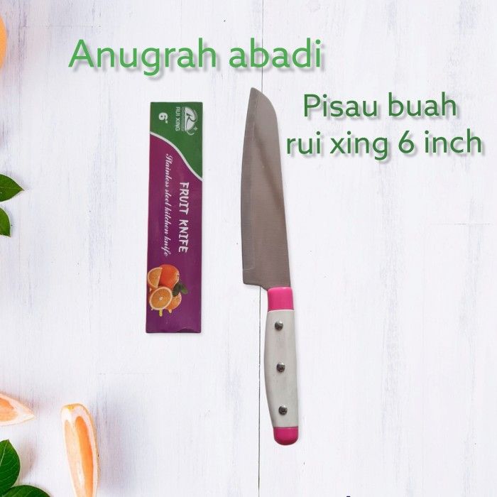 pisau dapur stainless | pisau buah | Pisau Roti - pisau roti | Lazada ...