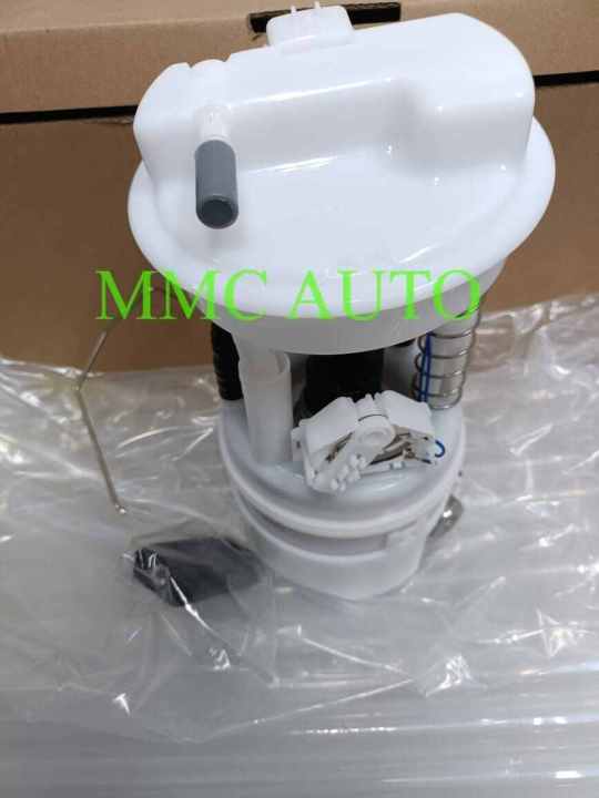 NISSAN L10L LIVINA, C11L LATIO FUEL PUMP ASSY (WITH FILTER & GUAGE) 1.6 ...