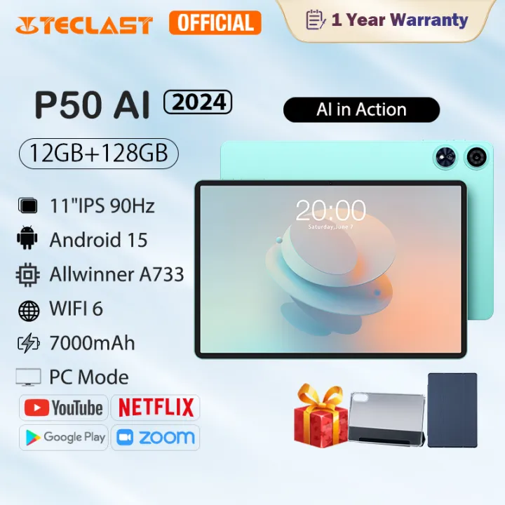 Tariff. it was Adjusting Inventory [New] Teclast. $P50 Artificial ...