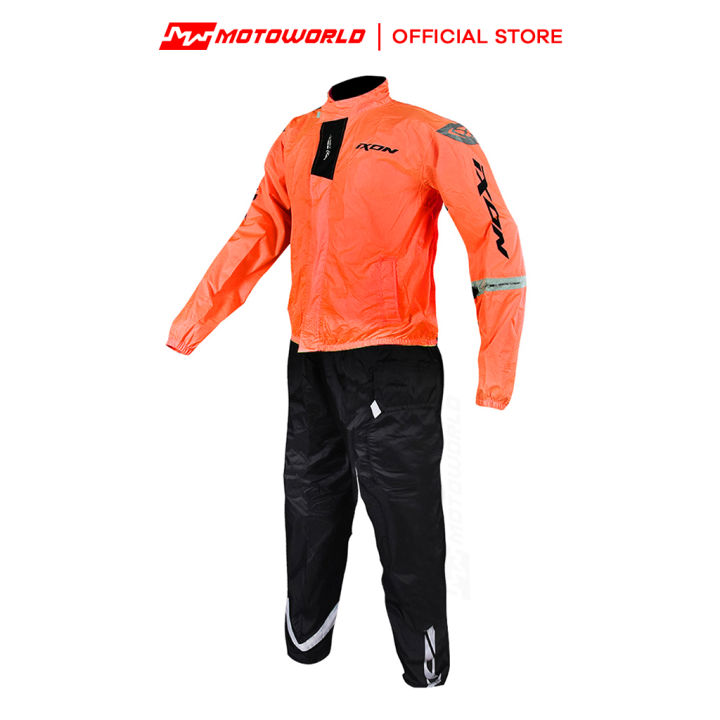 Ixon Rain Pack | Lazada PH