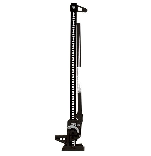 SR Farm Jack Manual Jack Lift Jack 48 inches heavy duty "BLACK" | Lazada PH