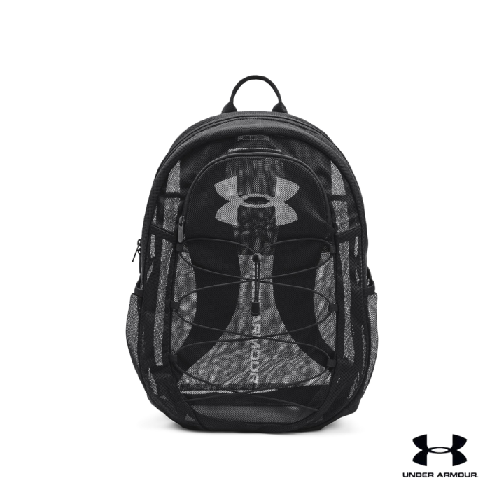 Under Armour Mesh Backpack