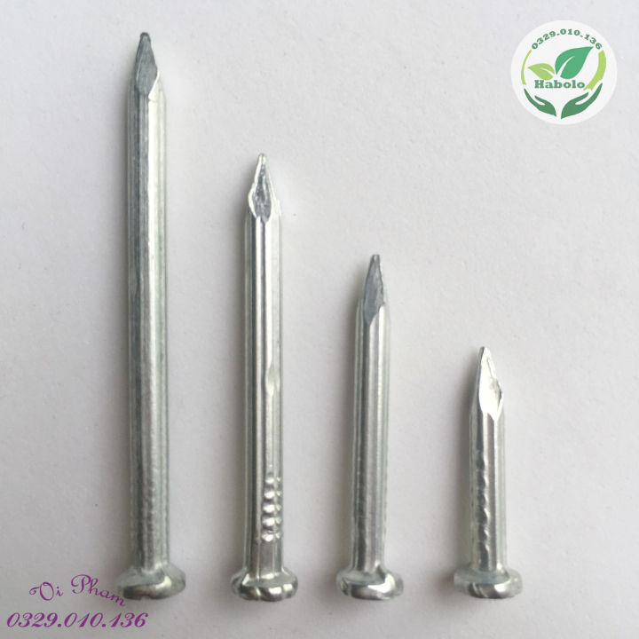 Giá Đinh Bê Tông Mới Nhất: Cập Nhật Và Phân Tích Chi Tiết