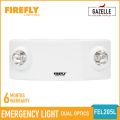 Firefly Dual Optics Emergency Light - FEL205L | Lazada PH