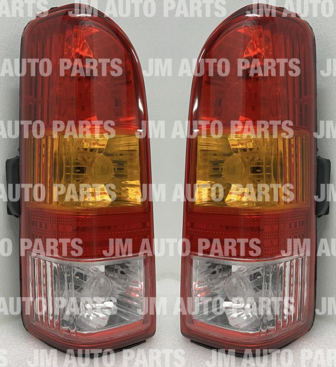 Suzuki Every Wagon 1999 - 2005 Multicab DA52W DA52V DA52T DA52 DB52 ...