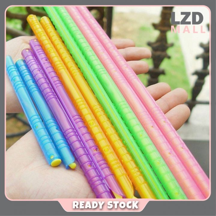 【single】Magic Sealer Stick Bag Clip Plastic Sealing Rods Bag Seal Food ...