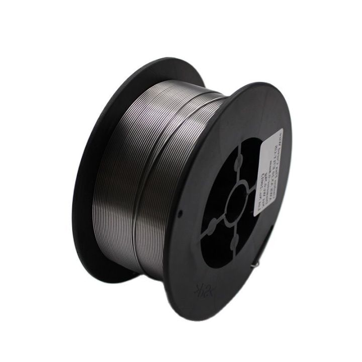 1KG Spool MIG Gasless Fluxes Core Welding Wire Non-gas Soldering Rods ...