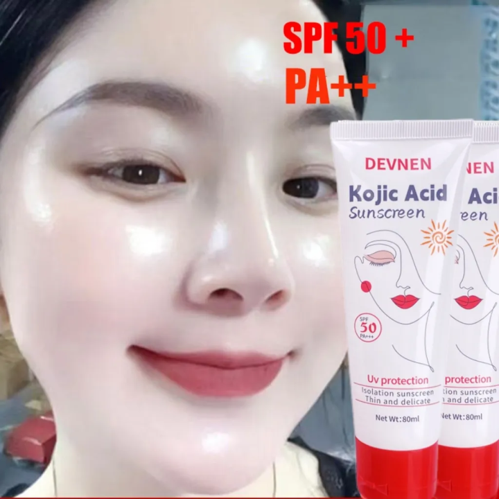 DEVNEN Beauty of Joseon Sunscreen 50ml/ Beauty of Joseon Sun Cream SPF ...