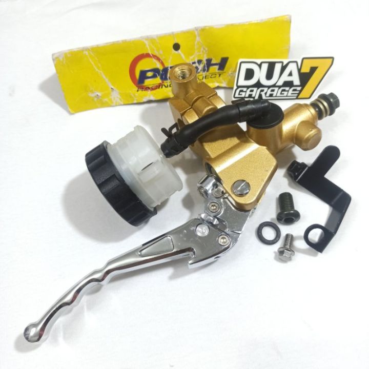 Master rem depan posh axial produk lawas universal semua motor not ...