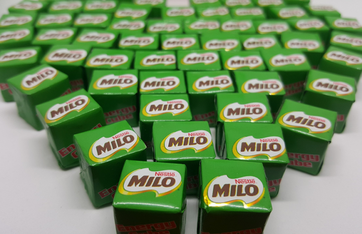 Milo Cube Repack isi 25pc Original Expire Oktober 2024 Toko Kiani ...