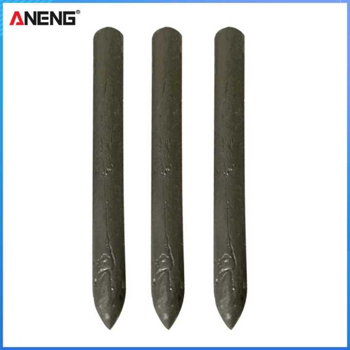 【ANENG】Aluminum Welding Rod Low Temperature Easy Melt Weld Bar Cored ...