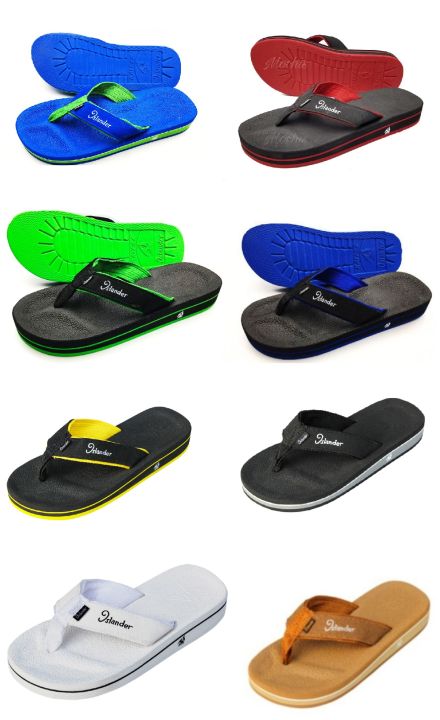 Islander Original Slippers | Lazada PH