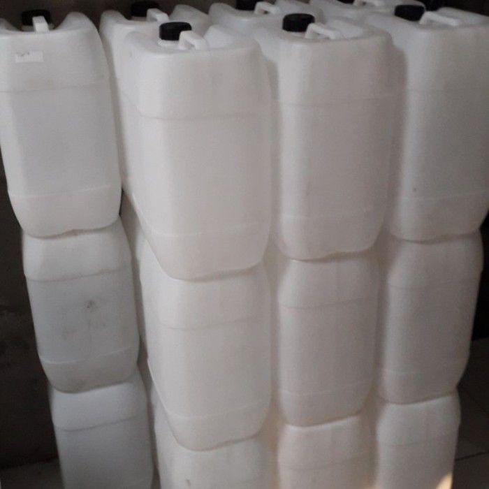 Jerigen 20 Liter / Jeriken / Jiriken / Jirigen / Derigen / Dirigen ...