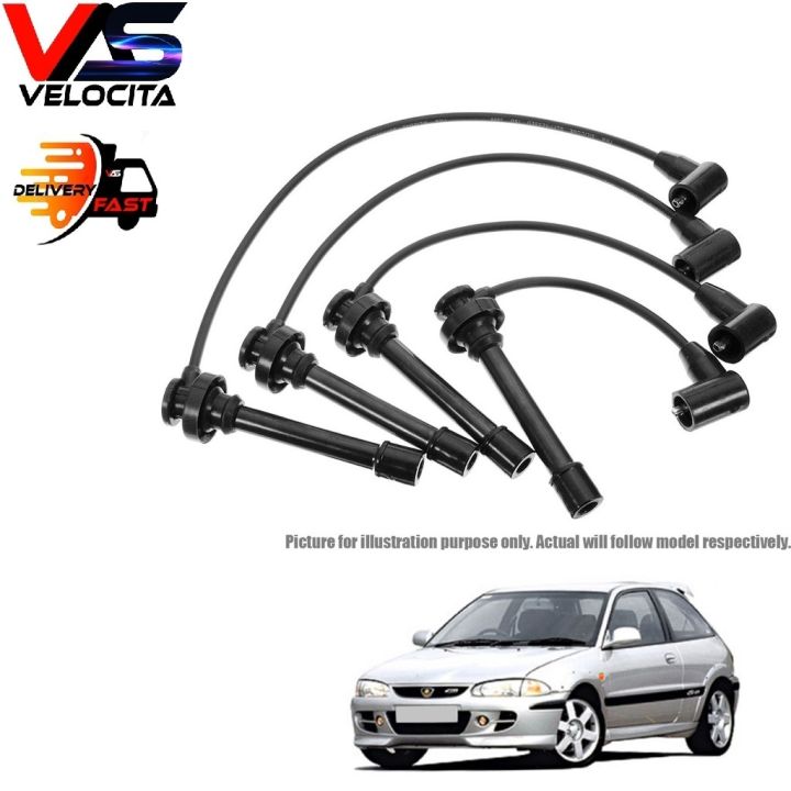 OEM PLUG CABLE PROTON SATRIA GTi | Lazada