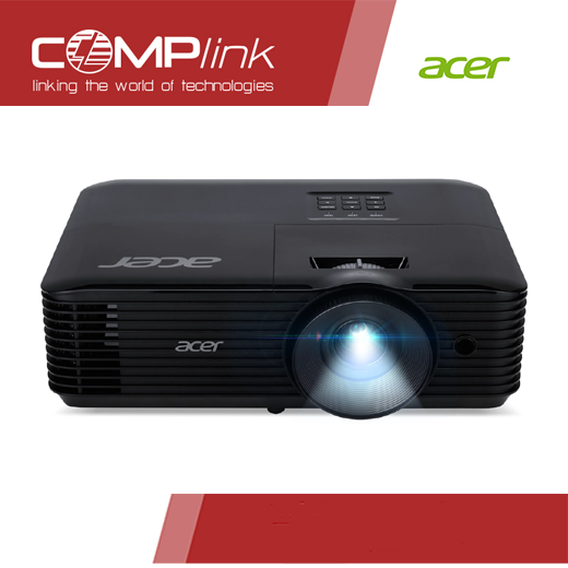 Acer X1128H DLP Projector | Lazada PH