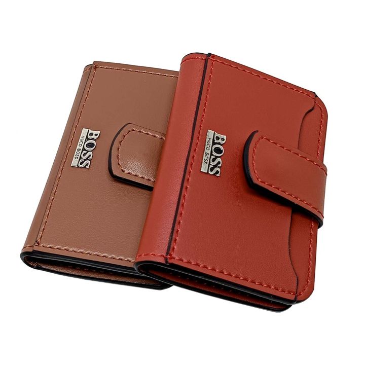 Dompet STNK Gantungan Kunci Mobil Motor E-Toll Stash Key E-Toll Single ...
