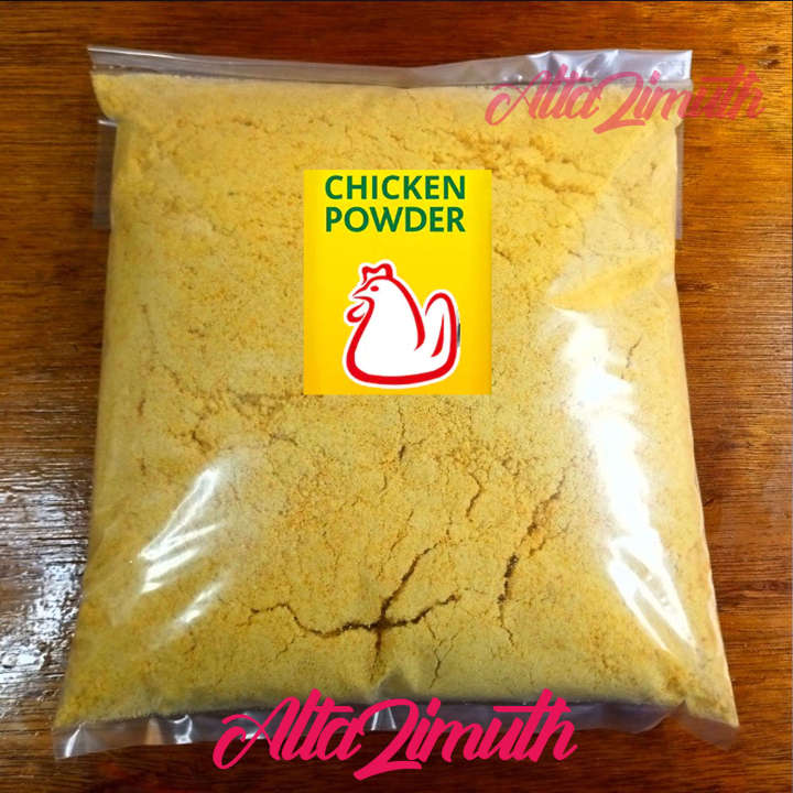 Chicken Powder 1Kg Chicken Seasoning Chicken Powder 1 Kilo Chicken ...