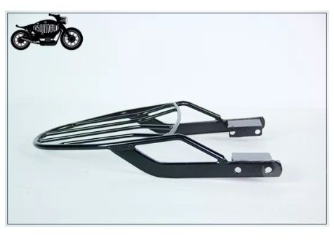 แร็คท้ายHonda wave125r (Rack) | Lazada.co.th