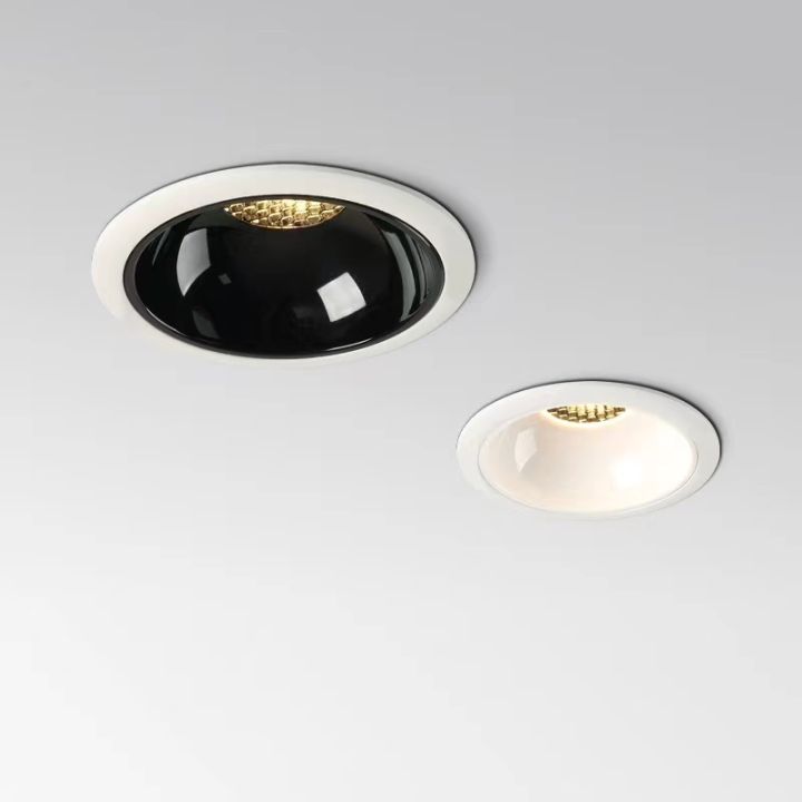 [2 Year Warranty]HIGH GRADE LED EYEBALL RECESSED DOWNLIGHT SPOTLIGHT ...