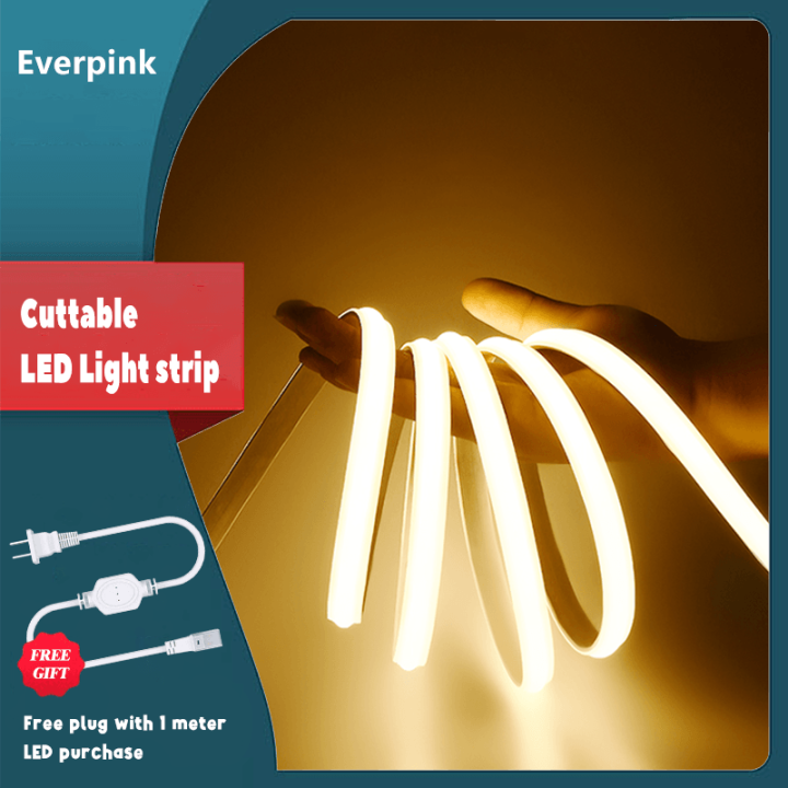 Everpink Strip Led lights strip ligh lighting Striplight led for ...