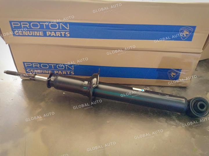 PROTON PERSONA GEN2 REAR ABSORBER (1PAIR) | Lazada