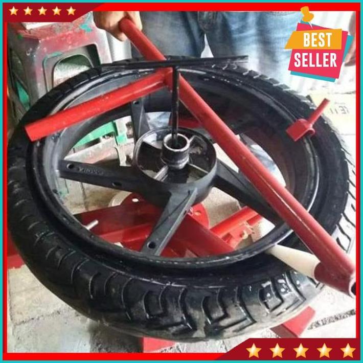 ready tire changer alat buka ban manual alat press ban tubelles alat ... ready tire changer alat buka ban manual alat press ban tubelles alat ...
