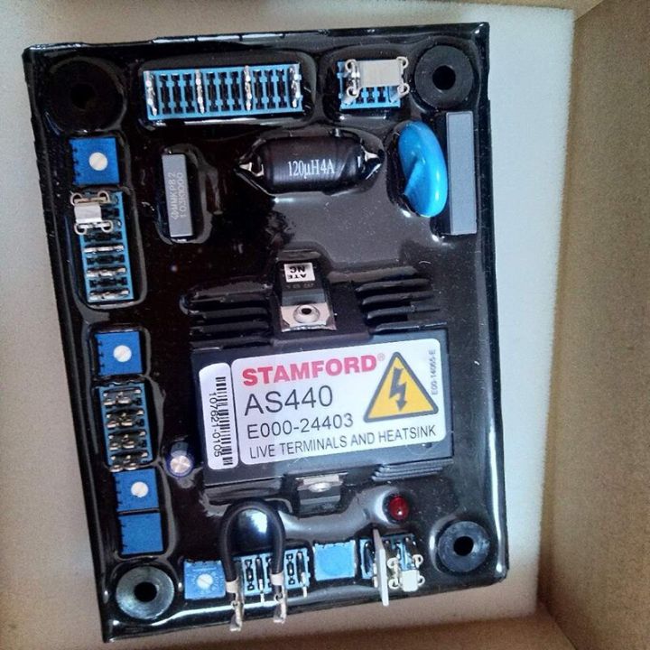 Stanford AS440 AVR Original | Lazada PH