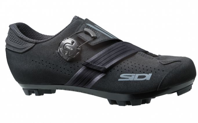 Sidi Aertis MTB Cleats Shoes | Lazada PH