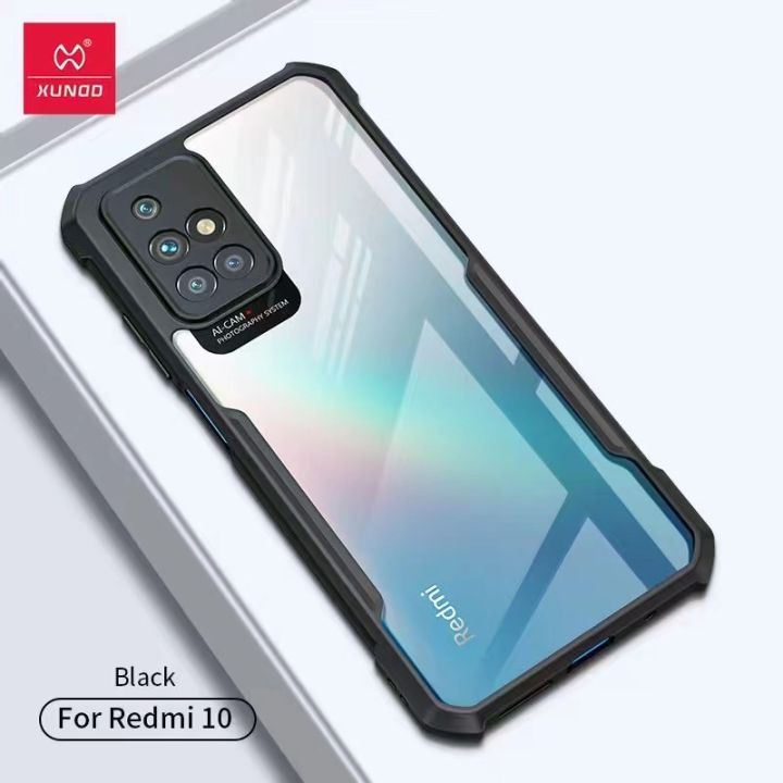 XUNDD Beatle Series Xiaomi Redmi A5 14C 13 A3 12 A2+ Note 13 Pro + 14 Pro + 12S 12 12Pro 12Pro ...
