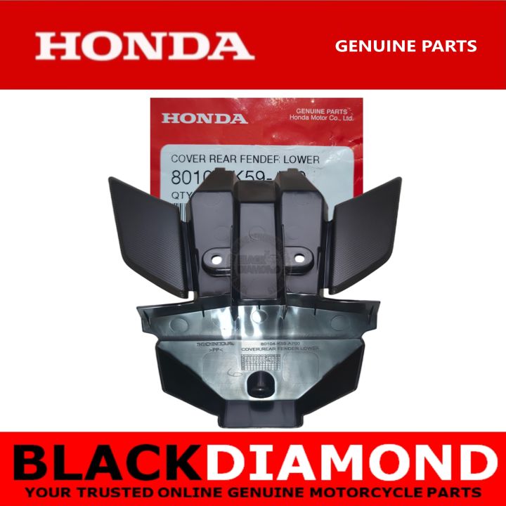 JOEY - ORIGINAL HONDA CLICK 125i (V2 & V3) | CLICK 150i V2 GAME CHANGER ...