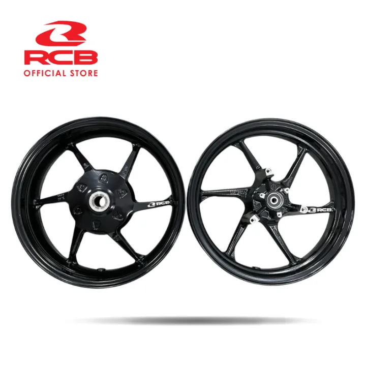 NEW! RCB Sport Rim 500 for Yamaha Aerox V1 and V2 (SP500) | Lazada PH