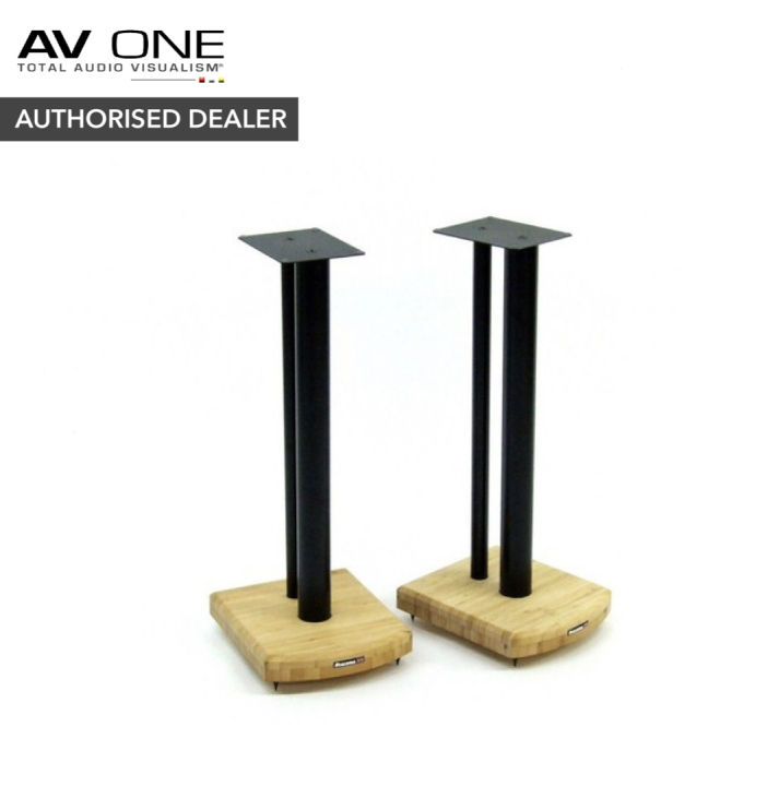 Atacama Moseco 6 Speaker Stands - AV One Authorised Dealer/Official ...