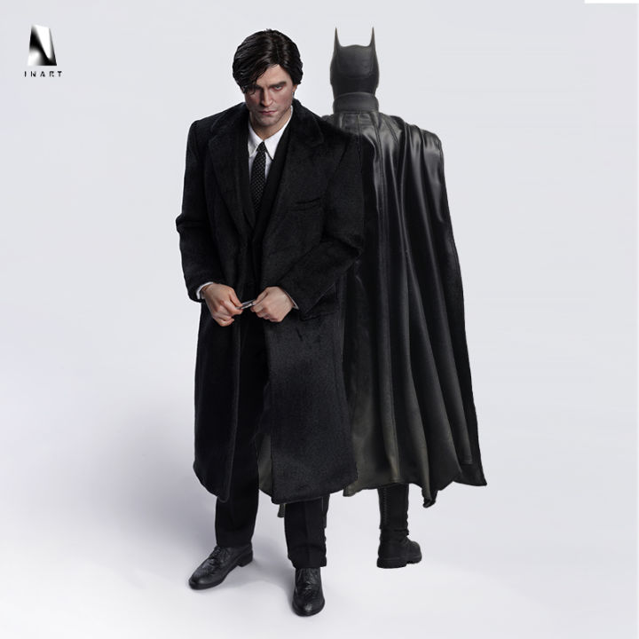 [Reservation] INART official new Batman Bruce Wayne 1/6 movable ...