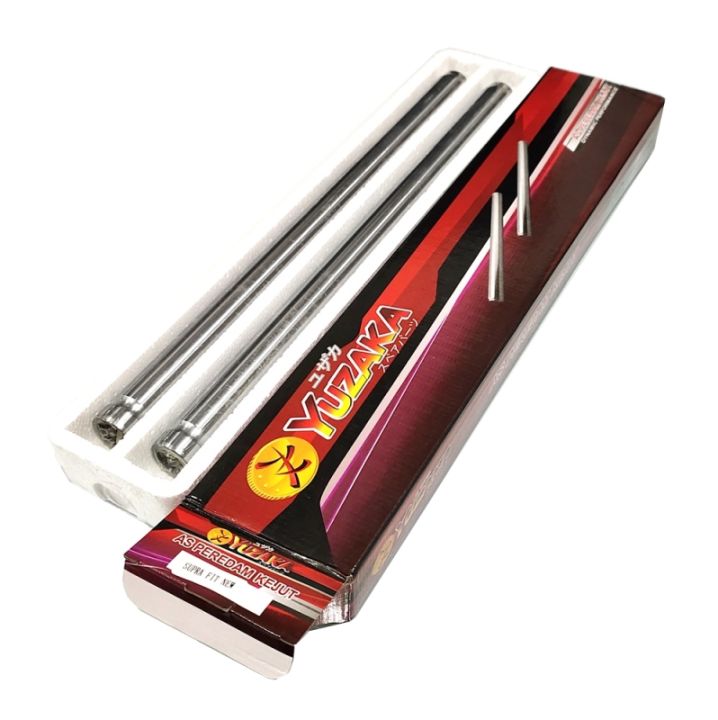 AS SHOCK DEPAN YUZAKA SUPRA FIT NEW | Lazada Indonesia