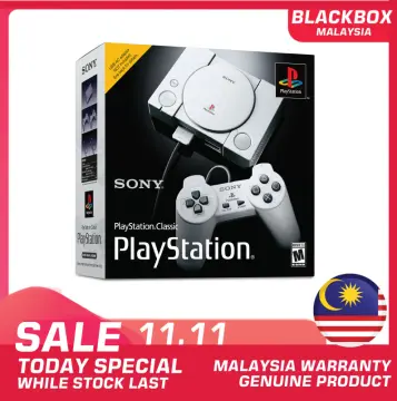 Ps1 lazada store