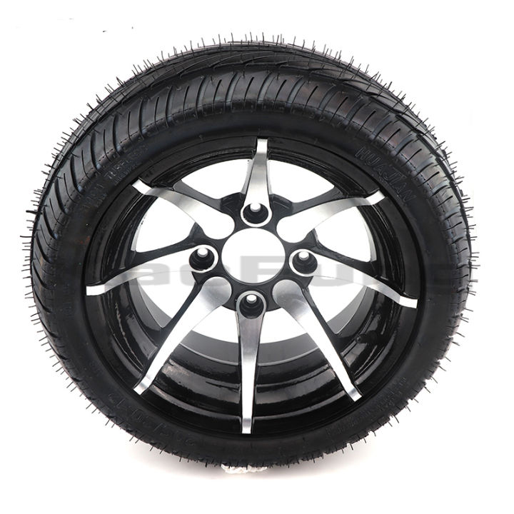 ATV modified tyre road tyre 235/30-12-inch vacuum tyre aluminum rim ...