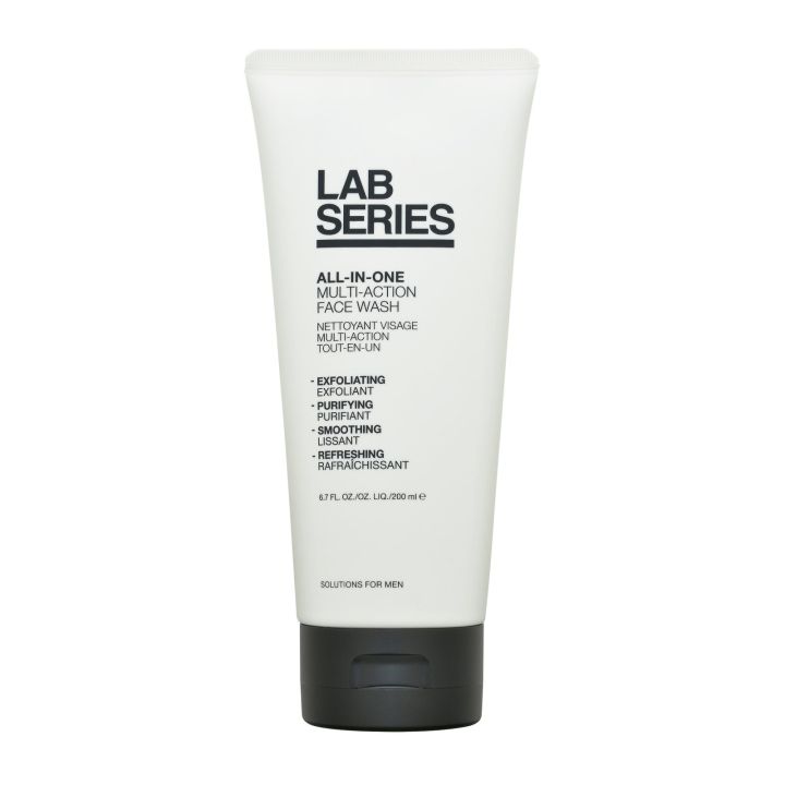 LAB SERIES All-In-One Multi-Action Face Wash 200ml | Lazada Singapore