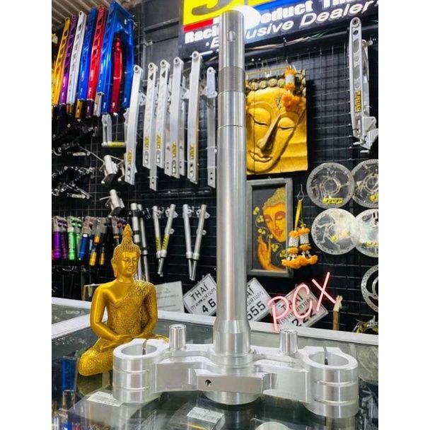 JRP TPOST Honda PCX 150 160 | Lazada PH