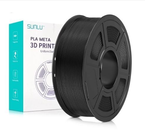 SUNLU 3D Printer Filament PLA and PLA+ 1kg 1.75mm | Lazada PH
