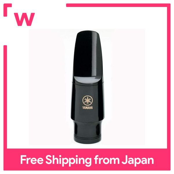 Yamaha Tena-Saxophone mouthpiece TS4C | Lazada PH